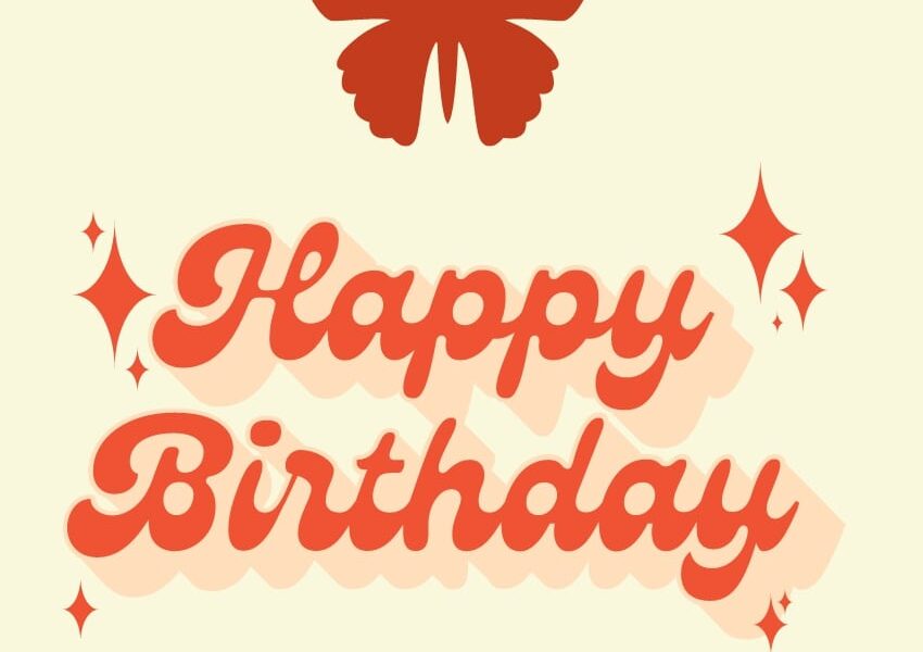 Birthday Meme For Your Love One's Birthday