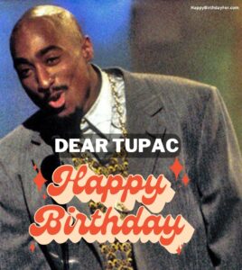 Tupac's Birthday | 7 Reasons To Be Addicted To 2Pac B'day